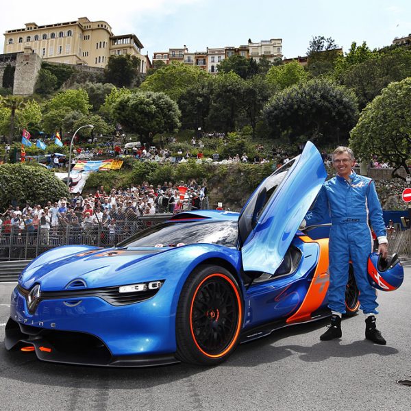 Alpine Model Guides (All) Archives - Supercars.net