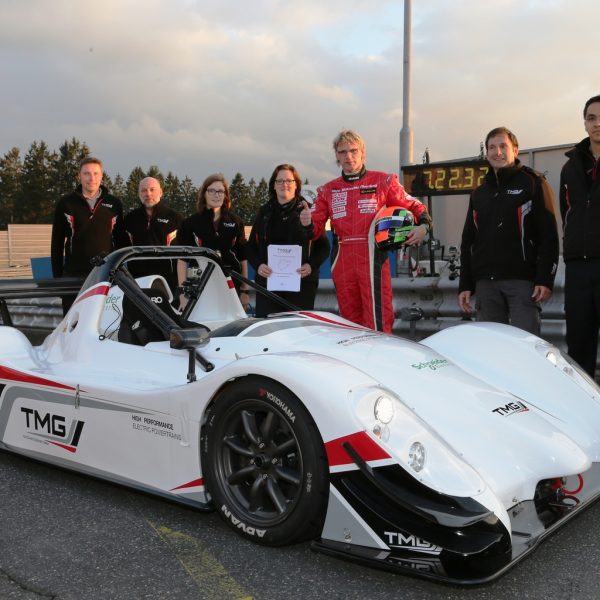 Toyota Race Cars - Every Model & We Pick The Best Ever