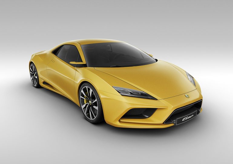 Lotus Concept Cars (Ultimate Guide & Full List)