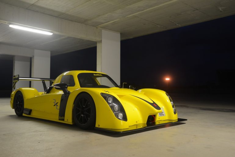2013 Radical RXC