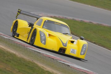 2013 Radical RXC