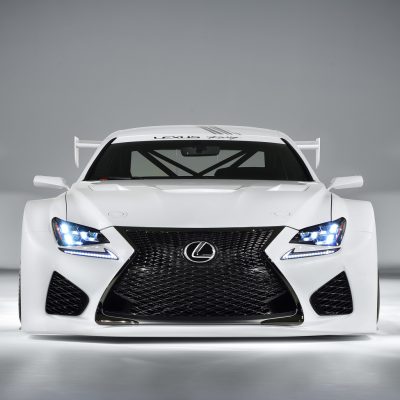 Lexus Concept Cars - Every Model & We Pick The Best Ever