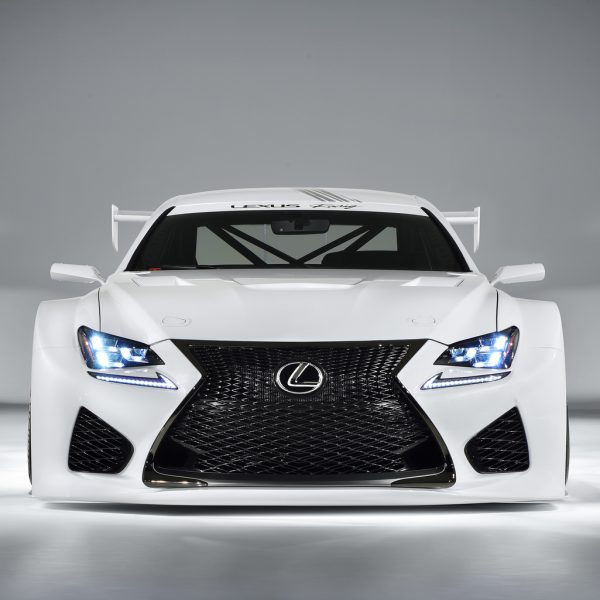 Lexus Concept Cars - Every Model & We Pick The Best Ever