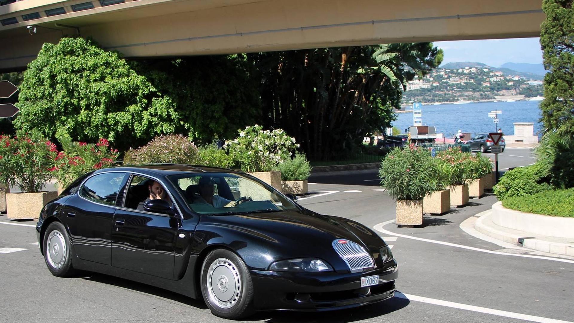 Bugatti EB112 - The Ultimate Guide