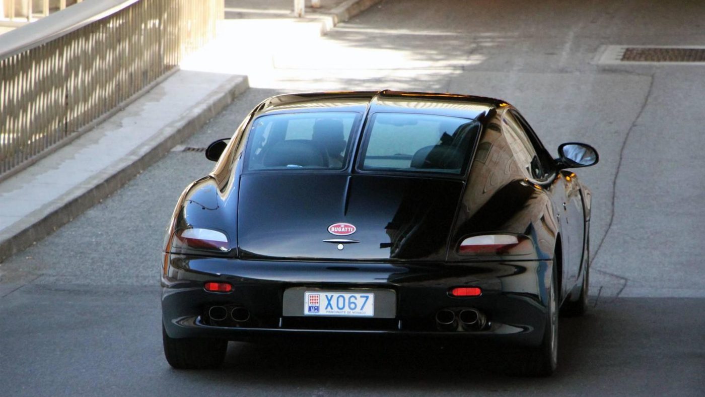 Bugatti EB112 - The Ultimate Guide