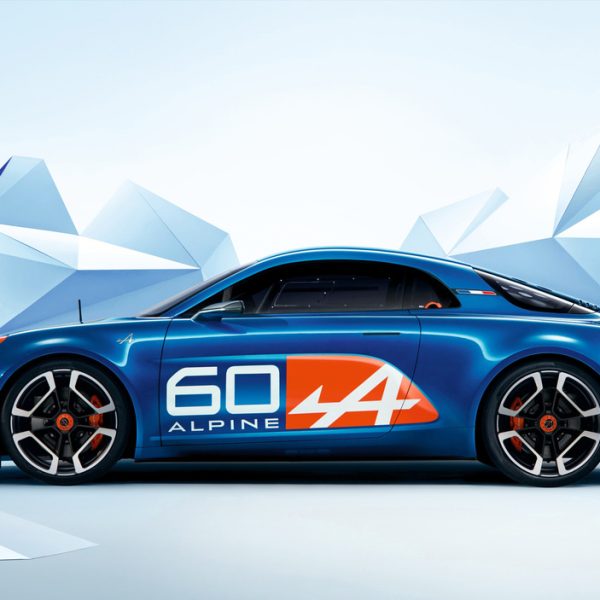Alpine Model Guides (All) Archives - Supercars.net
