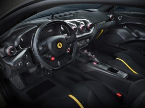 Ferrari F12tdf - The Ultimate Guide