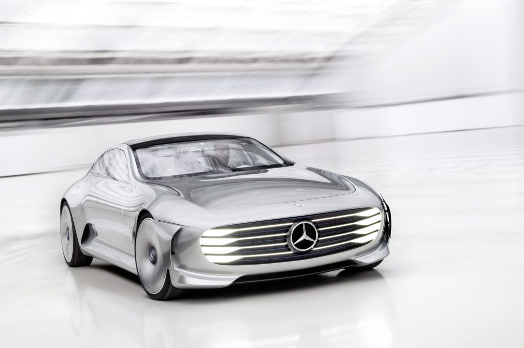 Mercedes-Benz Model List: Every Mercedes-Benz, Every Year / SC