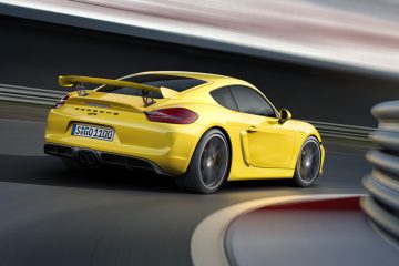 Porsche Cayman GT4 Ultimate Guide: Review, Price, Specs, Videos & More