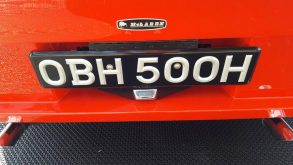 1969 McLaren M6 GT: Ultimate Guide, History, Spec & Performance