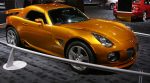 2005 Pontiac Solstice Club Racer | Review | SuperCars.net