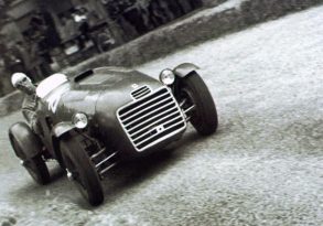 Ferrari 159 S - History, Specs, Performance, Photos & More