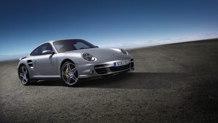 2006 Porsche 911 Turbo Gallery | Gallery | SuperCars.net