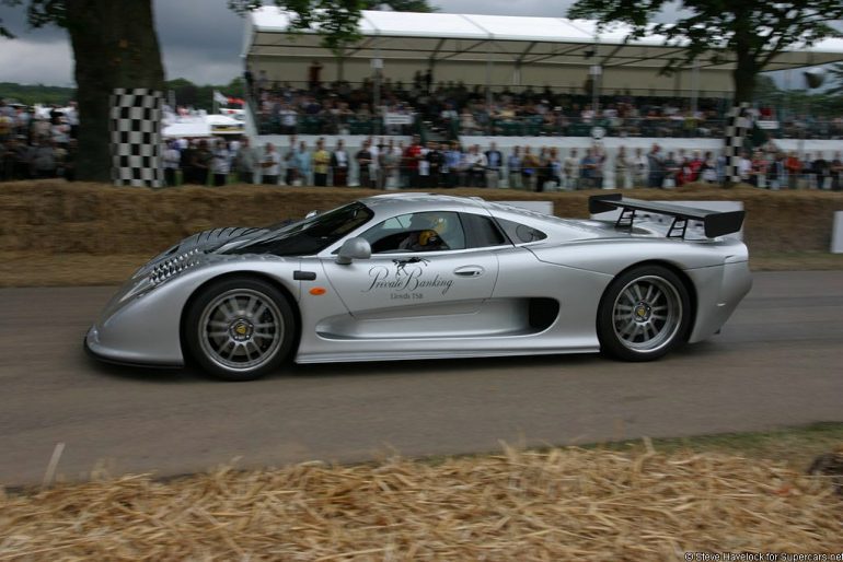 2005 Mosler MT900 S Gallery | | SuperCars.net