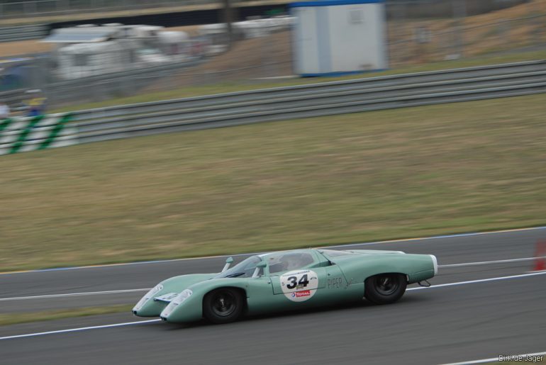 1969 Piper GTR | | SuperCars.net