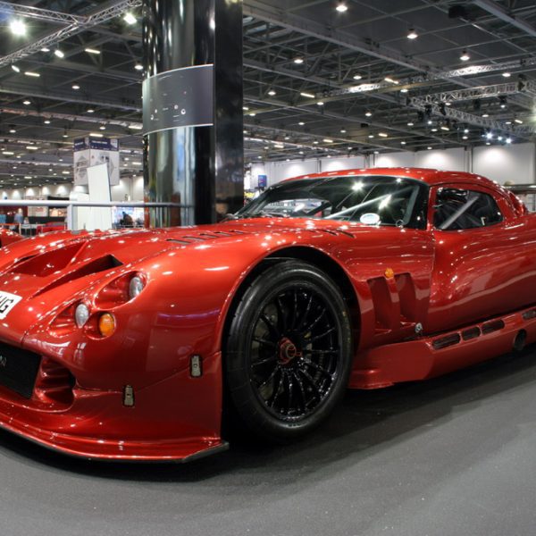 TVR: Research, Reviews, Models & More