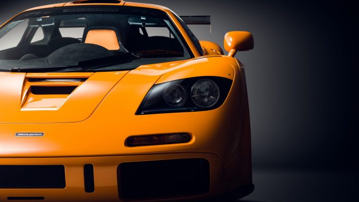 McLaren F1 LM - Ultimate Guide