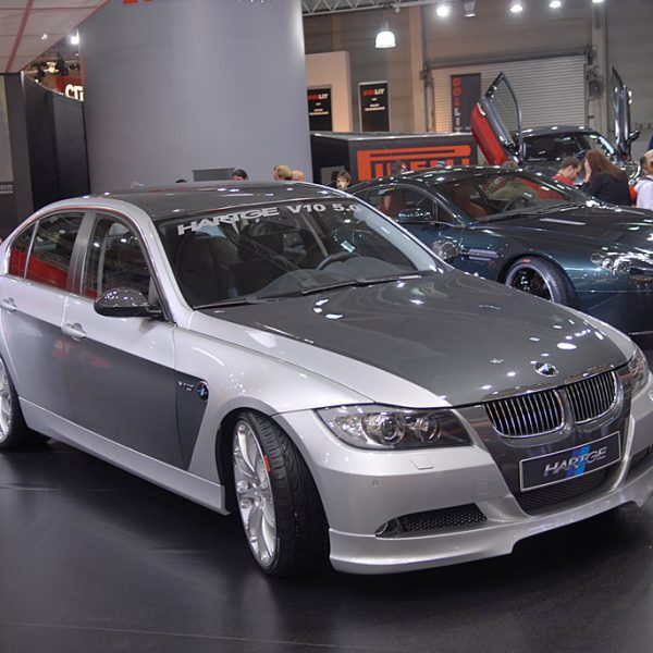 Hartge Archives - Supercars.net