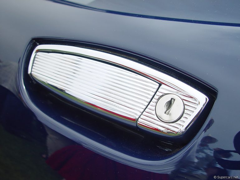 Ferrari 250 GT Bertone Coupé Gallery