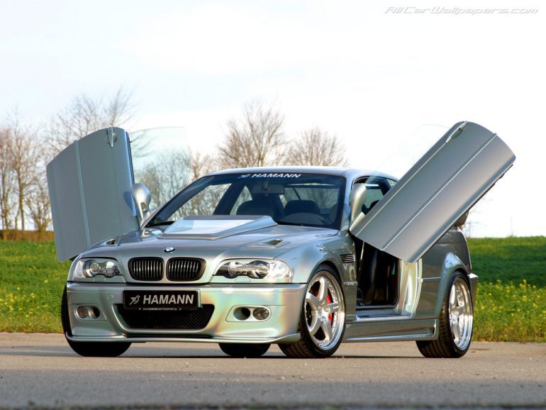 2006 MB Roadcars EOS Image Gallery