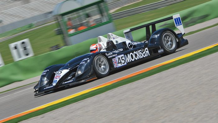 2006 Radical SR9 Gallery | Gallery | SuperCars.net