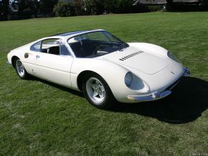 Best Limited Edition & One Off Ferraris Ever Made