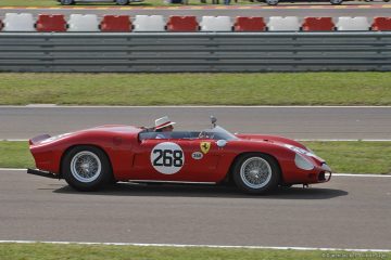 Ferrari 268 SP