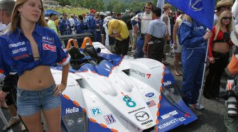 2007 Ford Mustang FR500GT Concept Gallery | Gallery | SuperCars.net