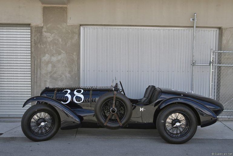 1936 Talbot-Lago T150C Gallery | | SuperCars.net