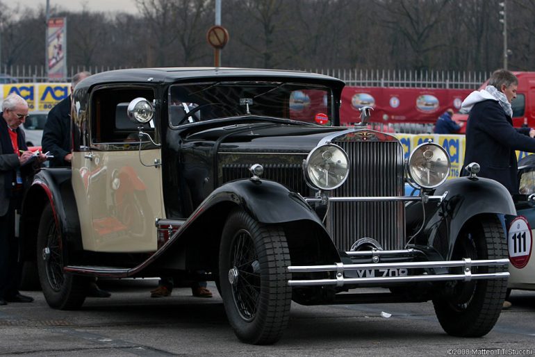 1920s Cars - The Ultimate Guide