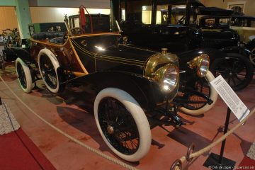 1912's Best Cars | SC