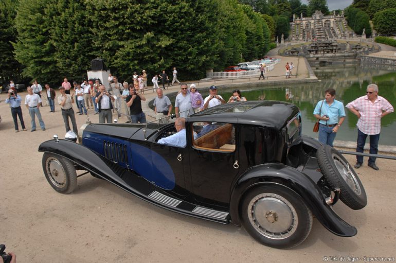 1930 Bugatti Type 41 Royale Gallery | | SuperCars.net