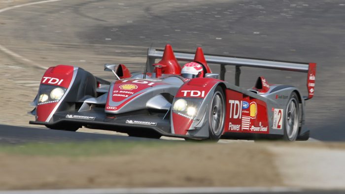 2006 Audi R10 Gallery | Gallery | SuperCars.net