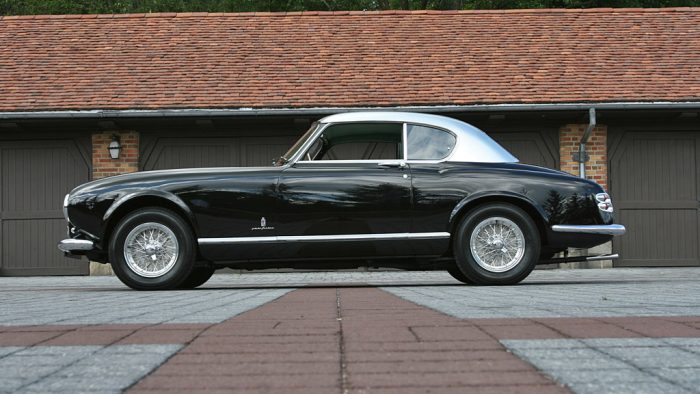 1952 Ferrari 342 America Gallery | Gallery | SuperCars.net
