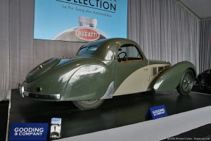 Bugatti Type 57S Atalante