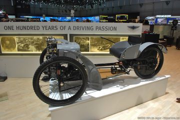 1909 Morgan Runabout Gallery | | SuperCars.net