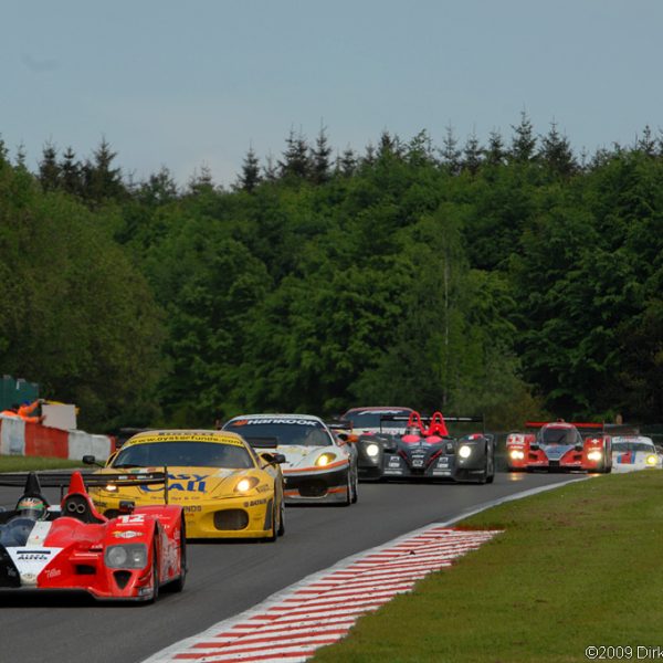 ORECA (Organisation Exploitation Compétition Automobiles)