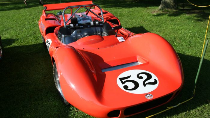 1967 McLaren M1C Gallery | Gallery | SuperCars.net