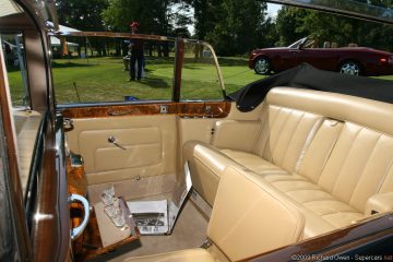 1968 Rolls-Royce Phantom VI Image Gallery