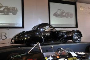 Bugatti Type 57S Atalante