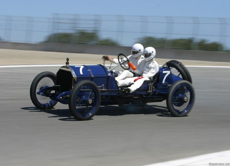 1911 Mercer Series 35 Gallery – Supercars.net