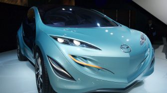 2004 Saturn Curve Concept | Review | SuperCars.net