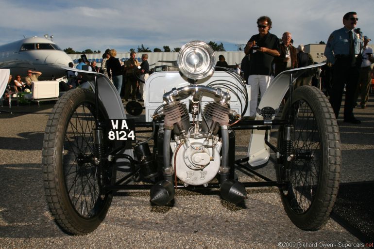 1909 Morgan Runabout Gallery | | SuperCars.net