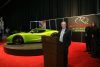 2010 Revenge Verde Super Car | Review | SuperCars.net