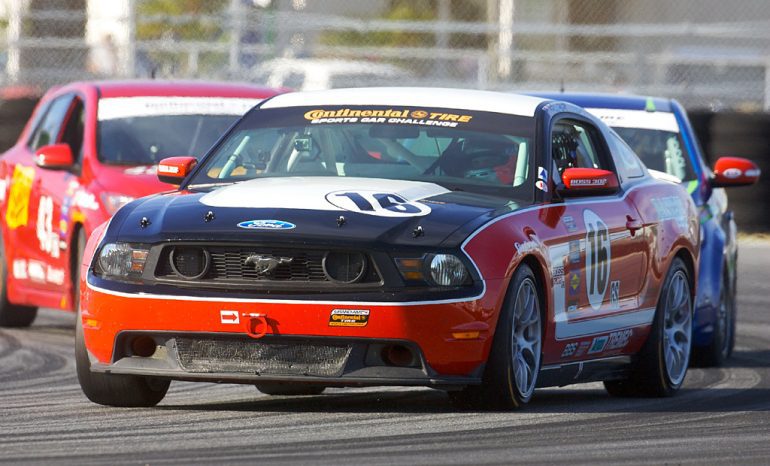 2010 Ford Mustang BOSS 302R | | SuperCars.net