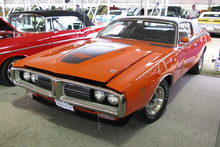 1970s Cars - The Ultimate Guide