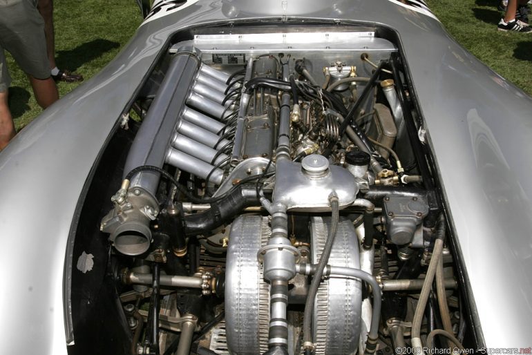 1956 Mercedes-Benz W196 Gallery | | SuperCars.net