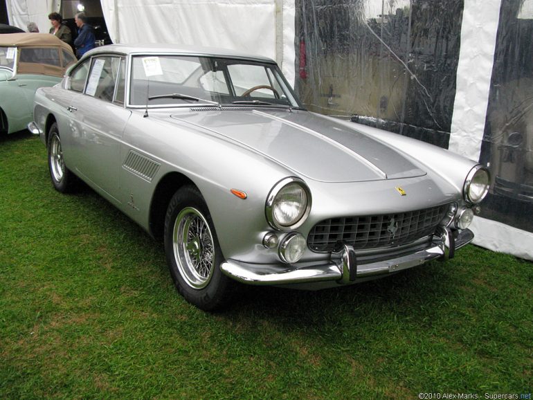 1964 Ferrari 250 GT Drogo Berlinetta | | SuperCars.net