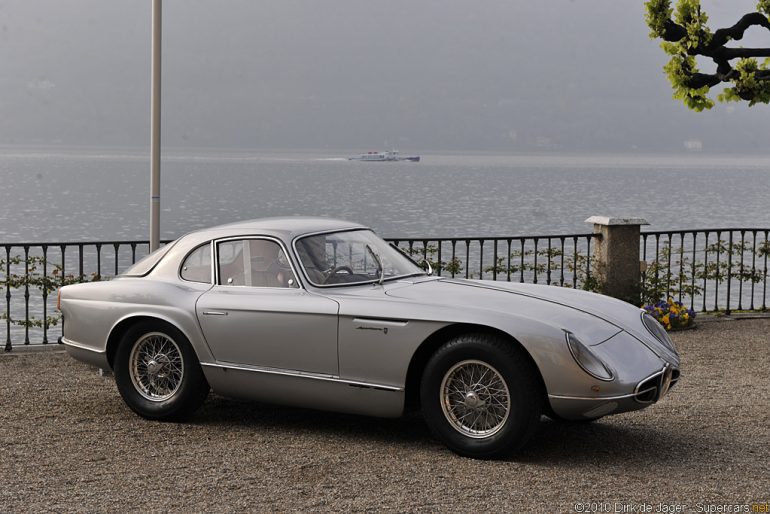 The Best Alfa Romeos Ever - Alfa Romeo Legends