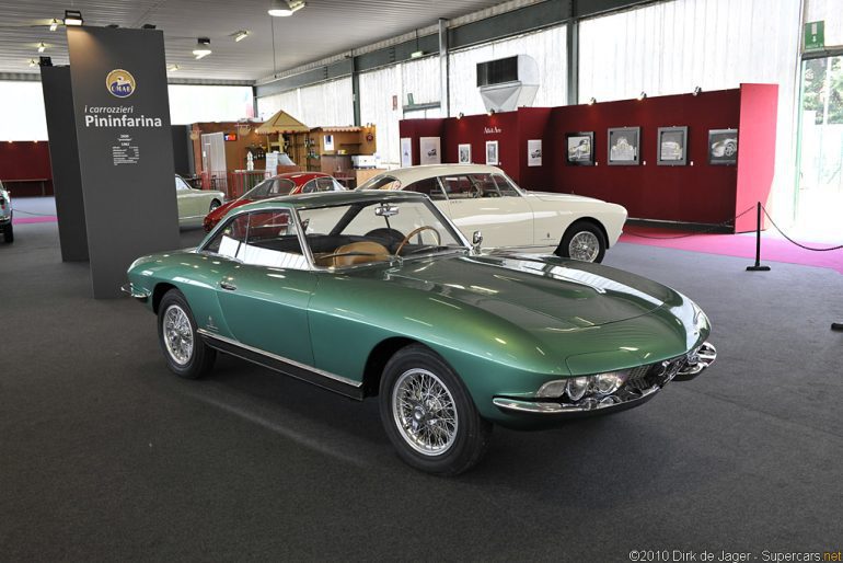 Alfa Romeo Legends - The Definitive List of the Best Alfa Romeos Ever ...